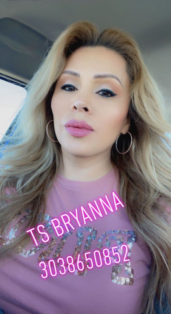 Bryanna back | Shemale Escort in Denver CO | (303) 865-0852 - HOT.com